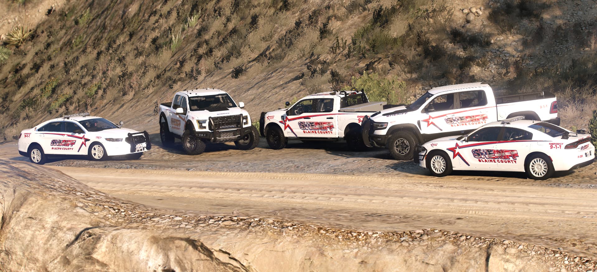 True North RolePlay | vMenu | Anyone can be a cop | streamer friendly ...