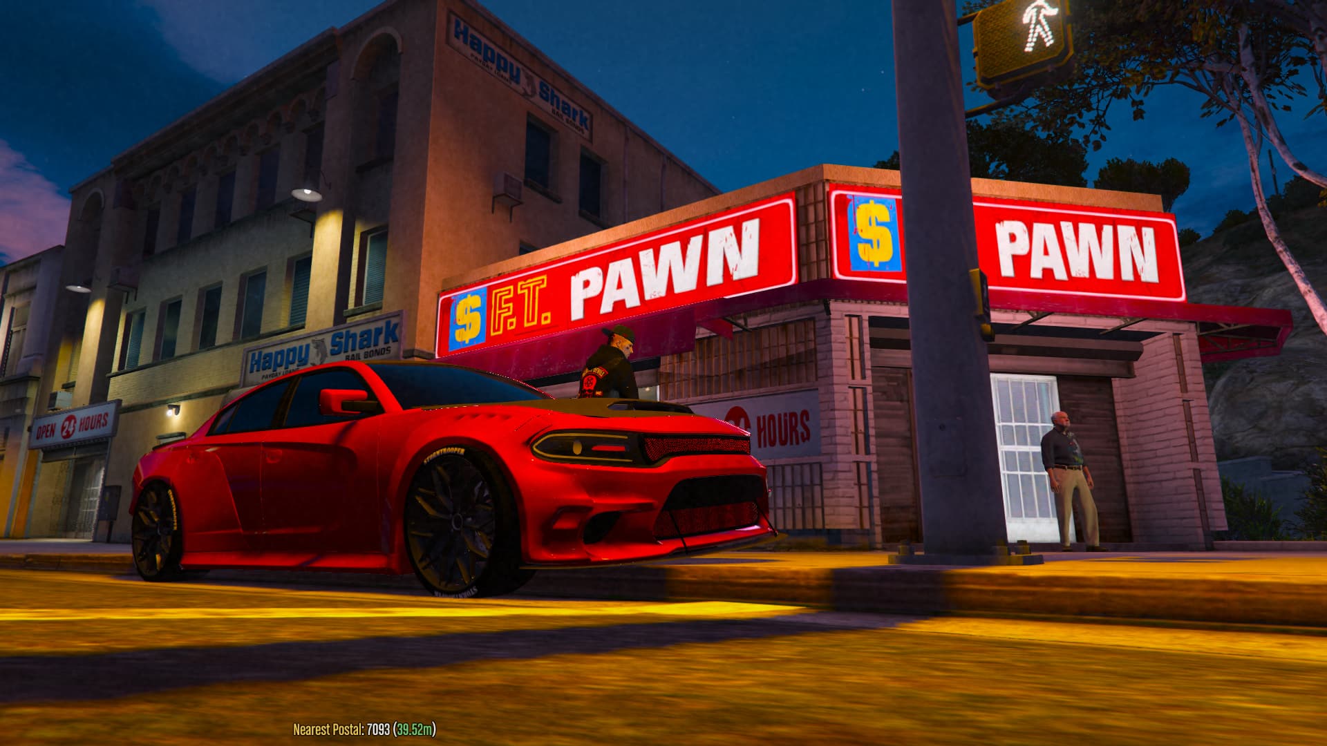 🎅CrossRoads RP | Custom Drugs | Advanced Jobs | Realistic Economy ...