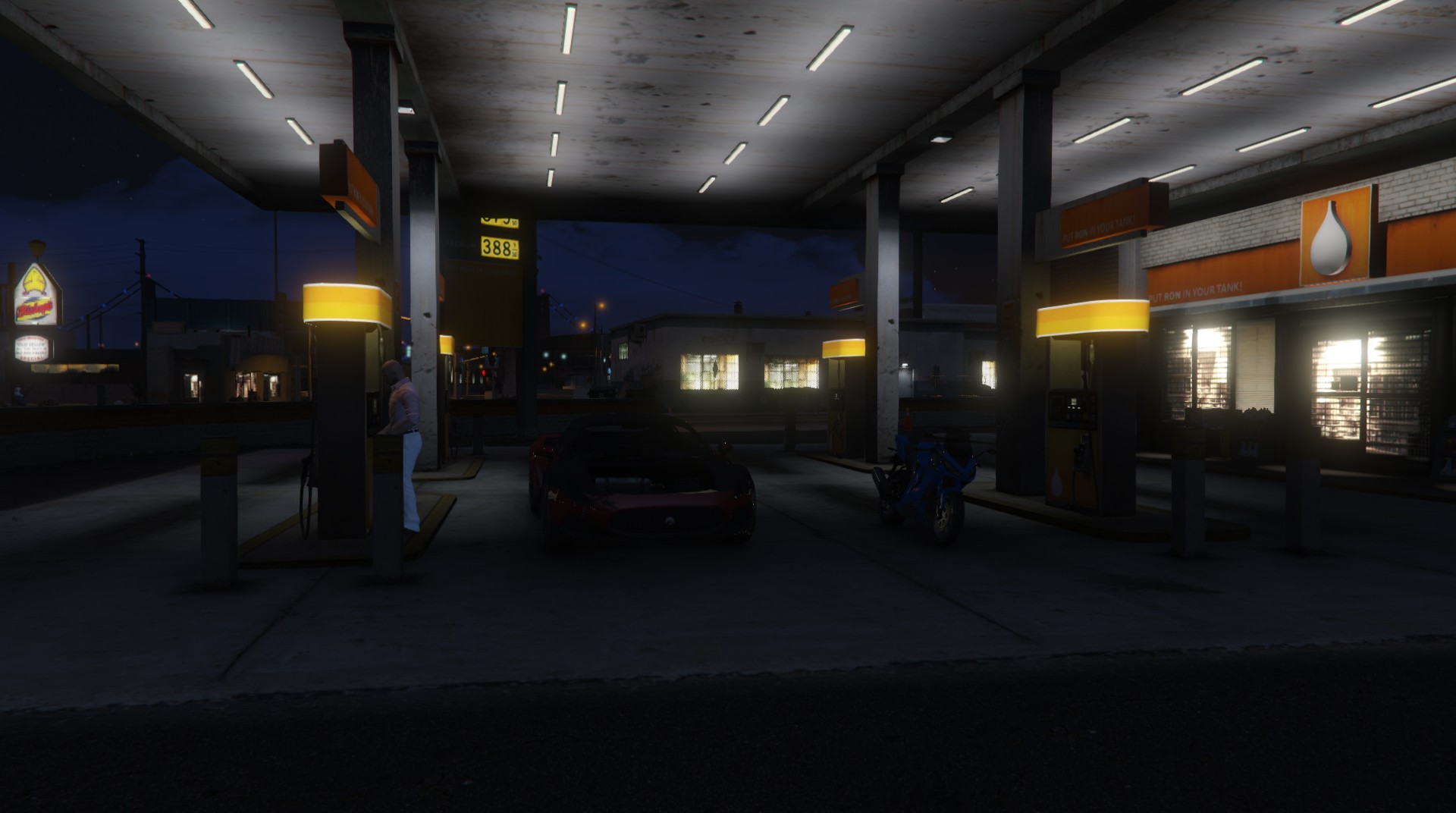 Davis - FiveM Snapmatic - Cfx.re Community