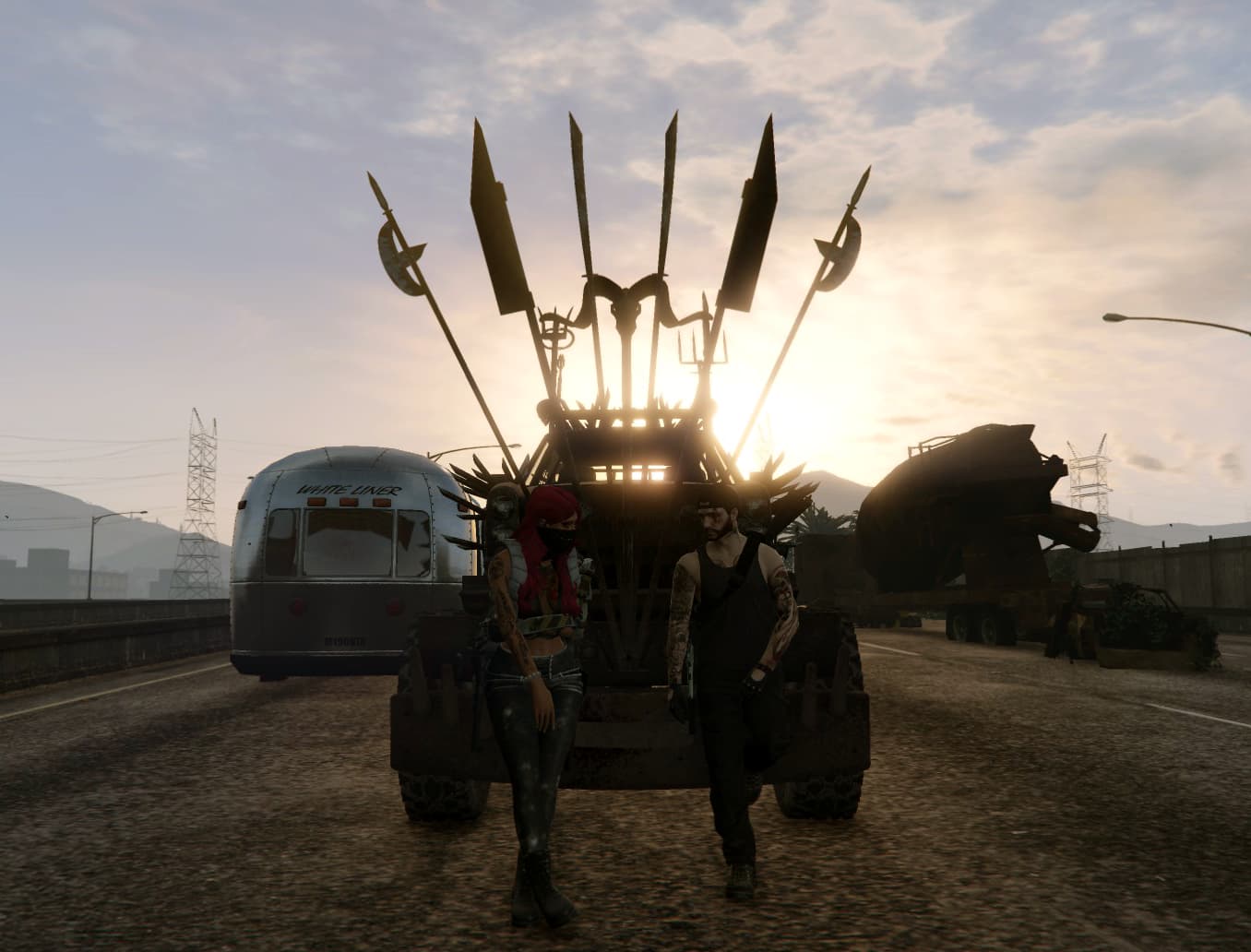 Survival Zombie Roleplay | Zombody Once Told Me RP | | Story Based ...