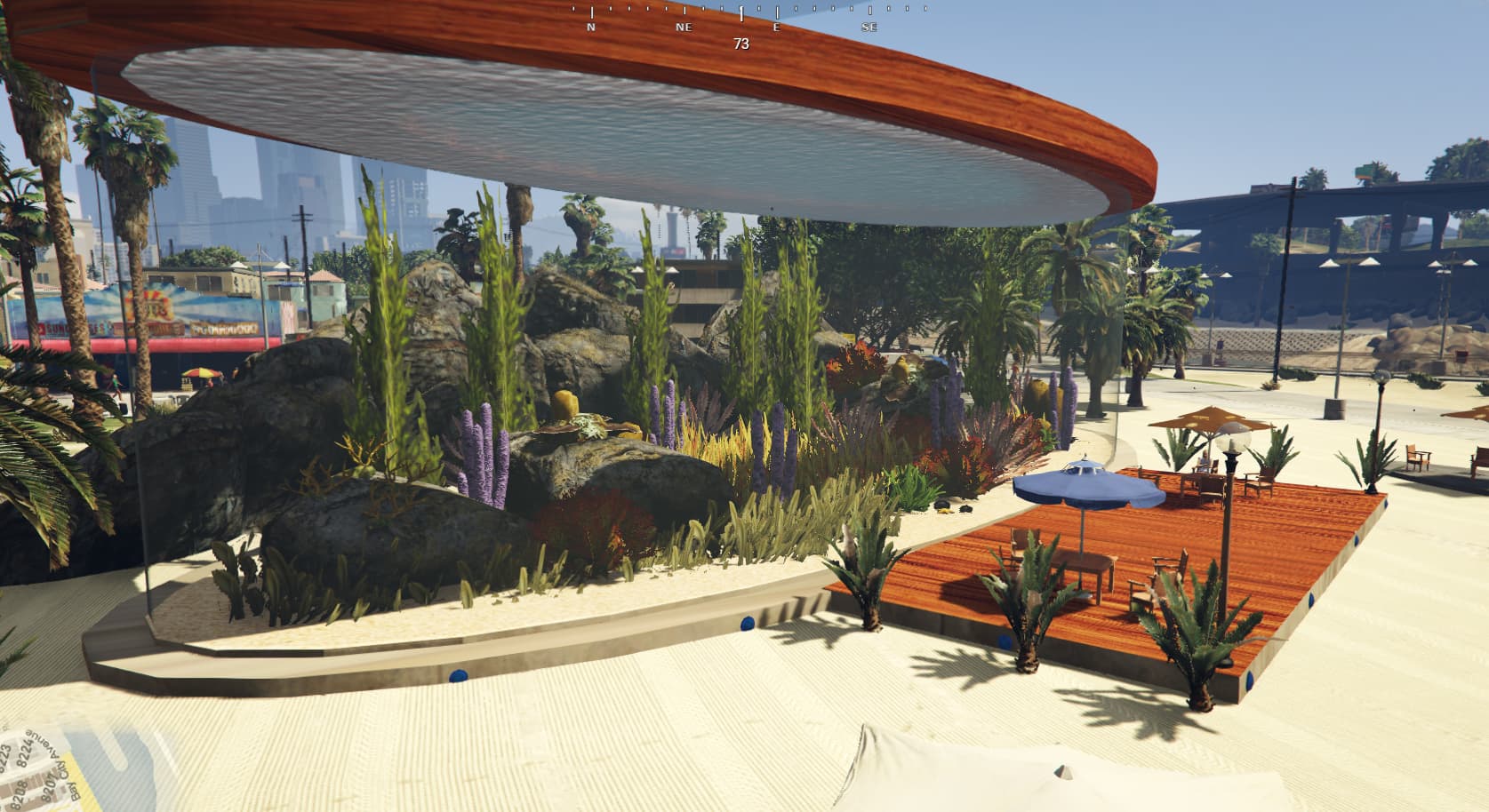 [FREE][MAP] Vespucci Beach Aquarium - FiveM Releases - Cfx.re Community