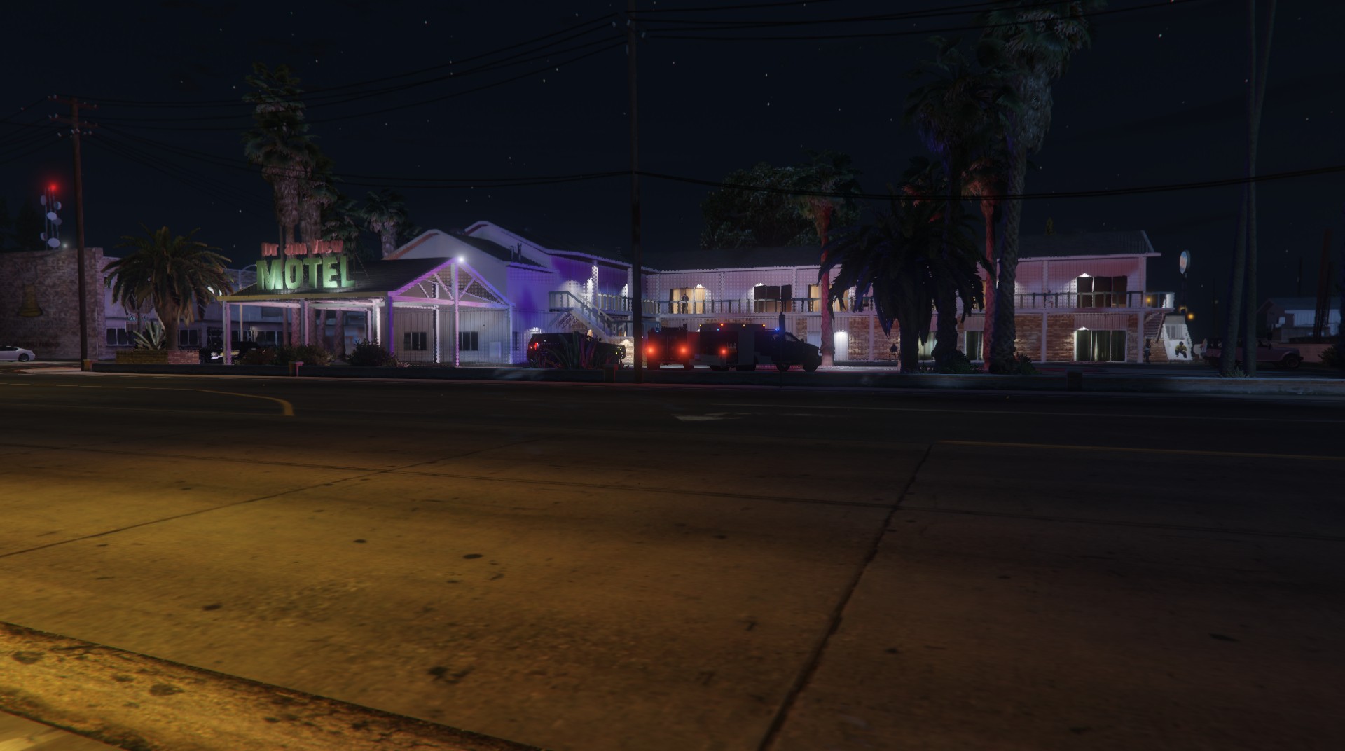 Paleto Bay - FiveM Snapmatic - Cfx.re Community