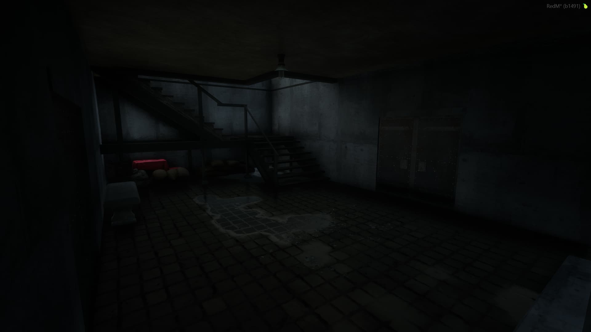 [MLO] Gang Headquarters Saint Denis - RedM Releases - Cfx.re Community