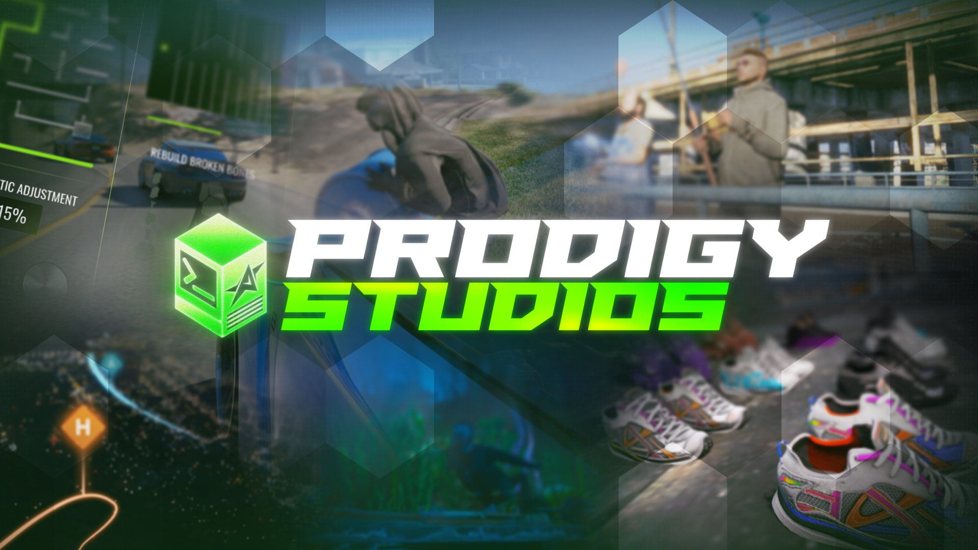 [Scripts] - Prodigy Studio Criminal Update - FiveM Releases - Cfx.re ...