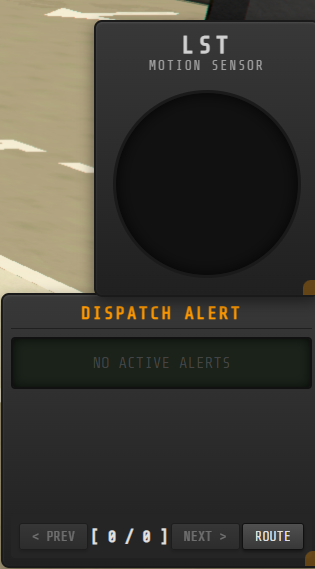 PD Alert & Proximity System | oTag Scripts - FiveM Releases - Cfx.re ...