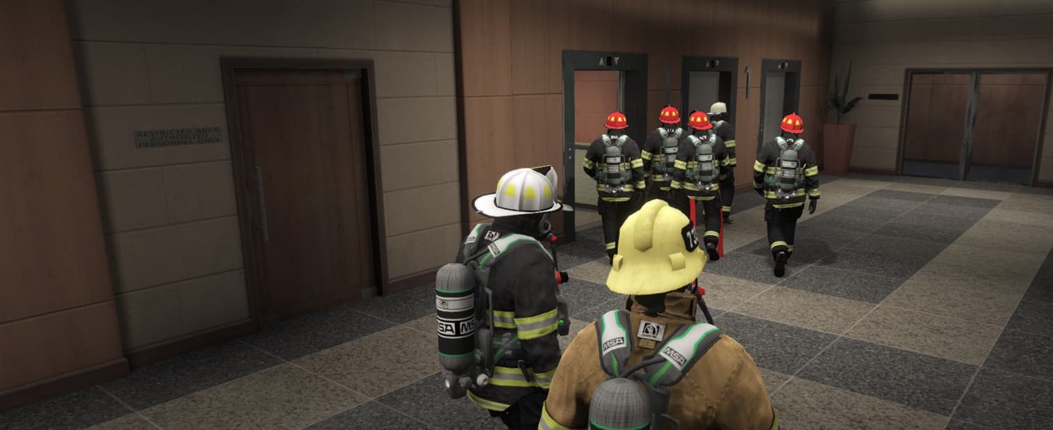 Bad Noodle RP 2.0 | FivePD | Fire/EMS | Civ RP | Tow Services - Server ...