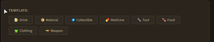 # 🛠️ CY-Itemscreator - Ingame Item Management Panel [VORP] - RedM Releases - Cfx.re Community