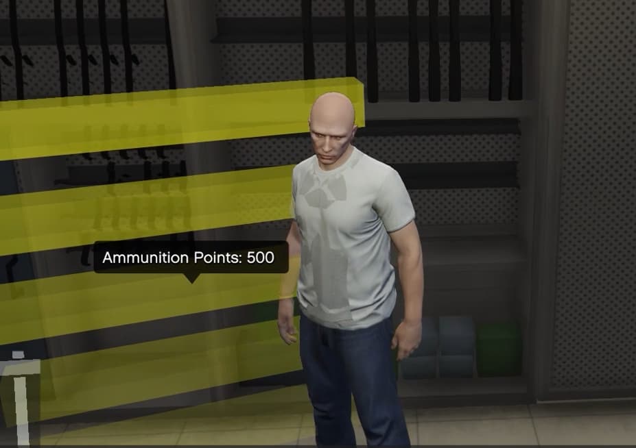 [PAID] [ESX&QB] Frenzy-WareHouse - FiveM Releases - Cfx.re Community
