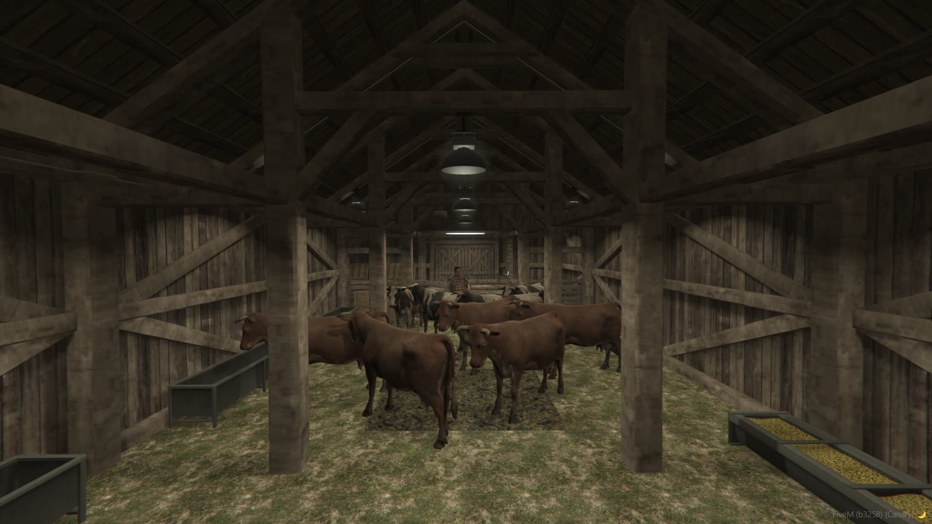 🐄 Farmhouse – Multiplayer Animal Farm - FiveM Releases - Cfx.re Community