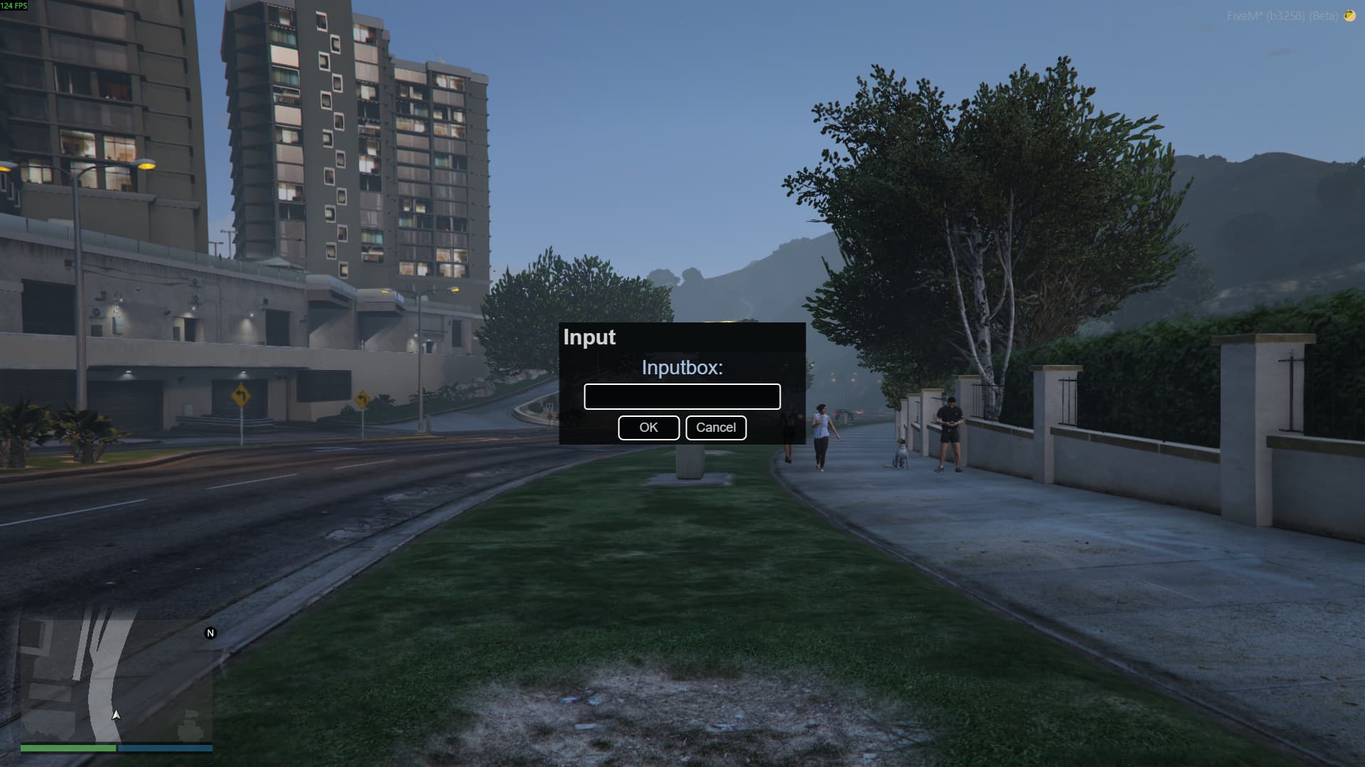 SampDialogs - SAMP-styled dialogs for FiveM. - FiveM Releases - Cfx.re ...