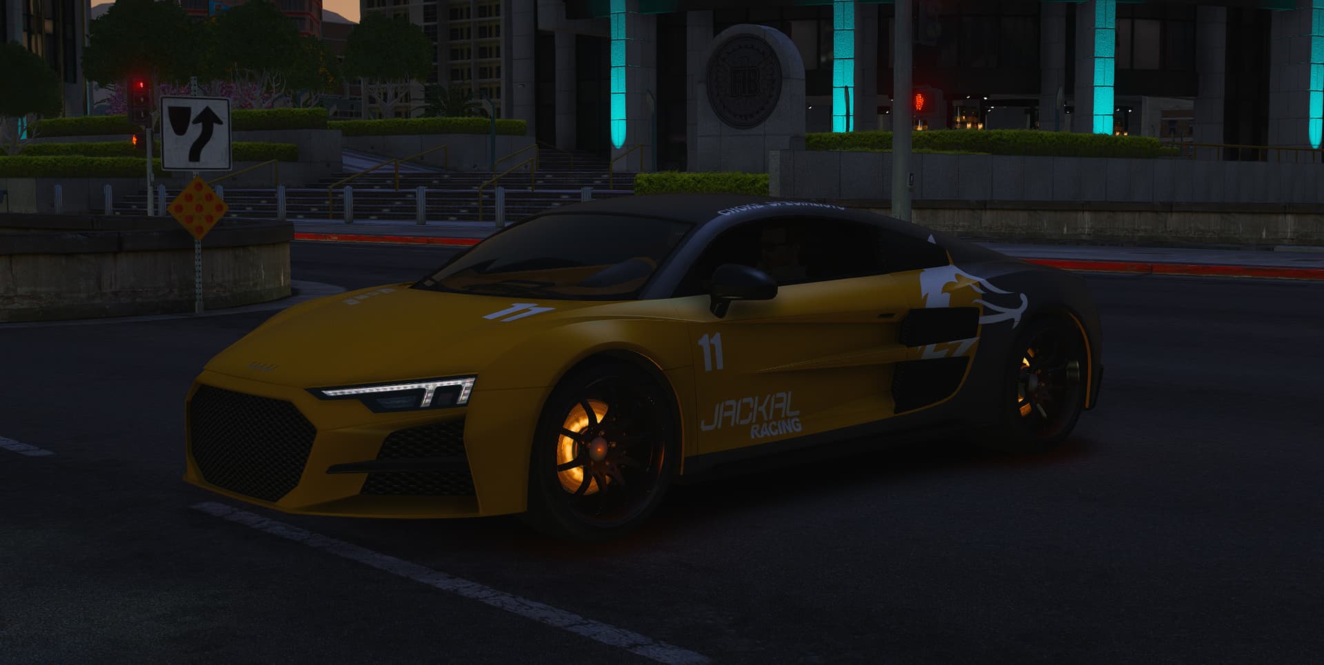 Brake overheating [Standalone] - FiveM Search