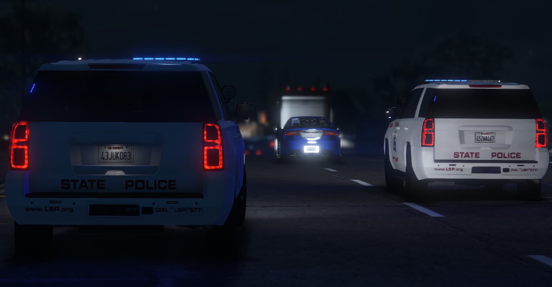 ⚜ Louisiana Life S3| FiveM's #1 Louisiana Based Server | Authentic ...