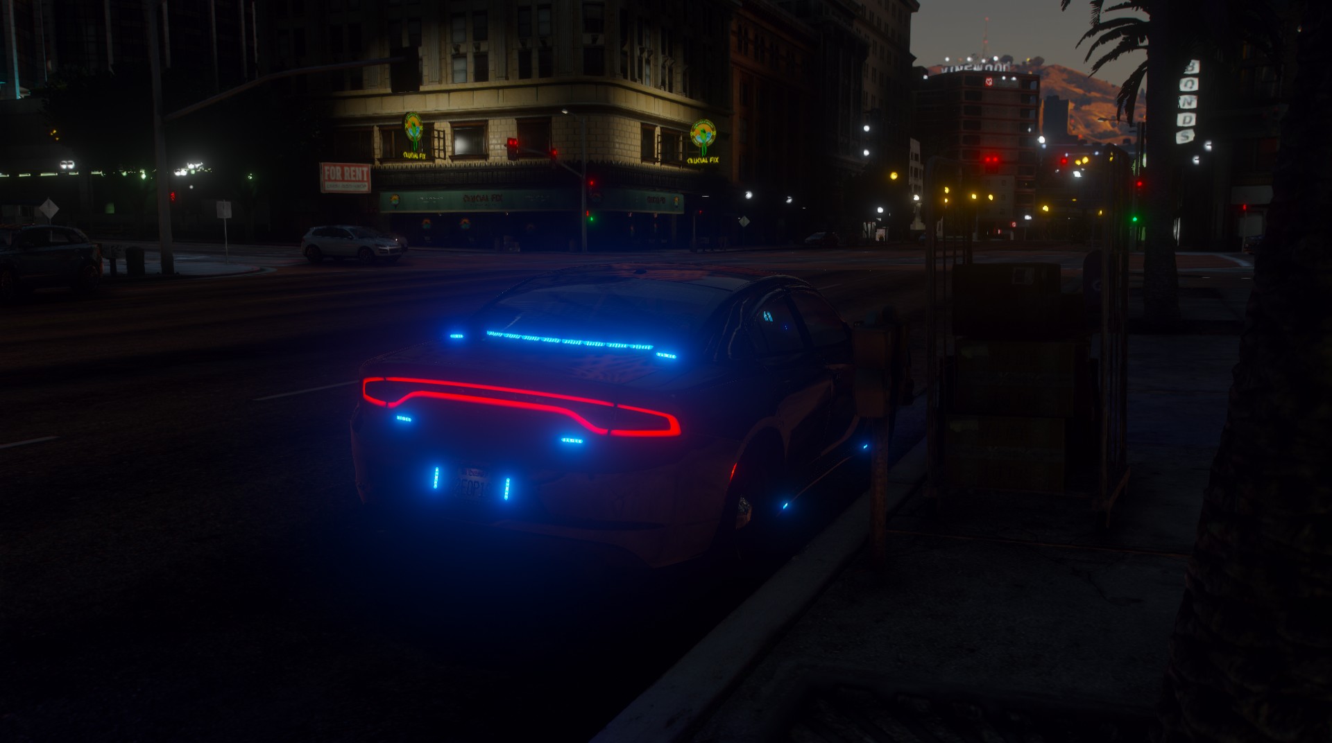 Atlee St - FiveM Snapmatic - Cfx.re Community
