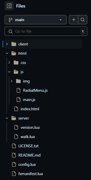 What is the name of this interaction script in RedM? - Discussion - Cfx ...