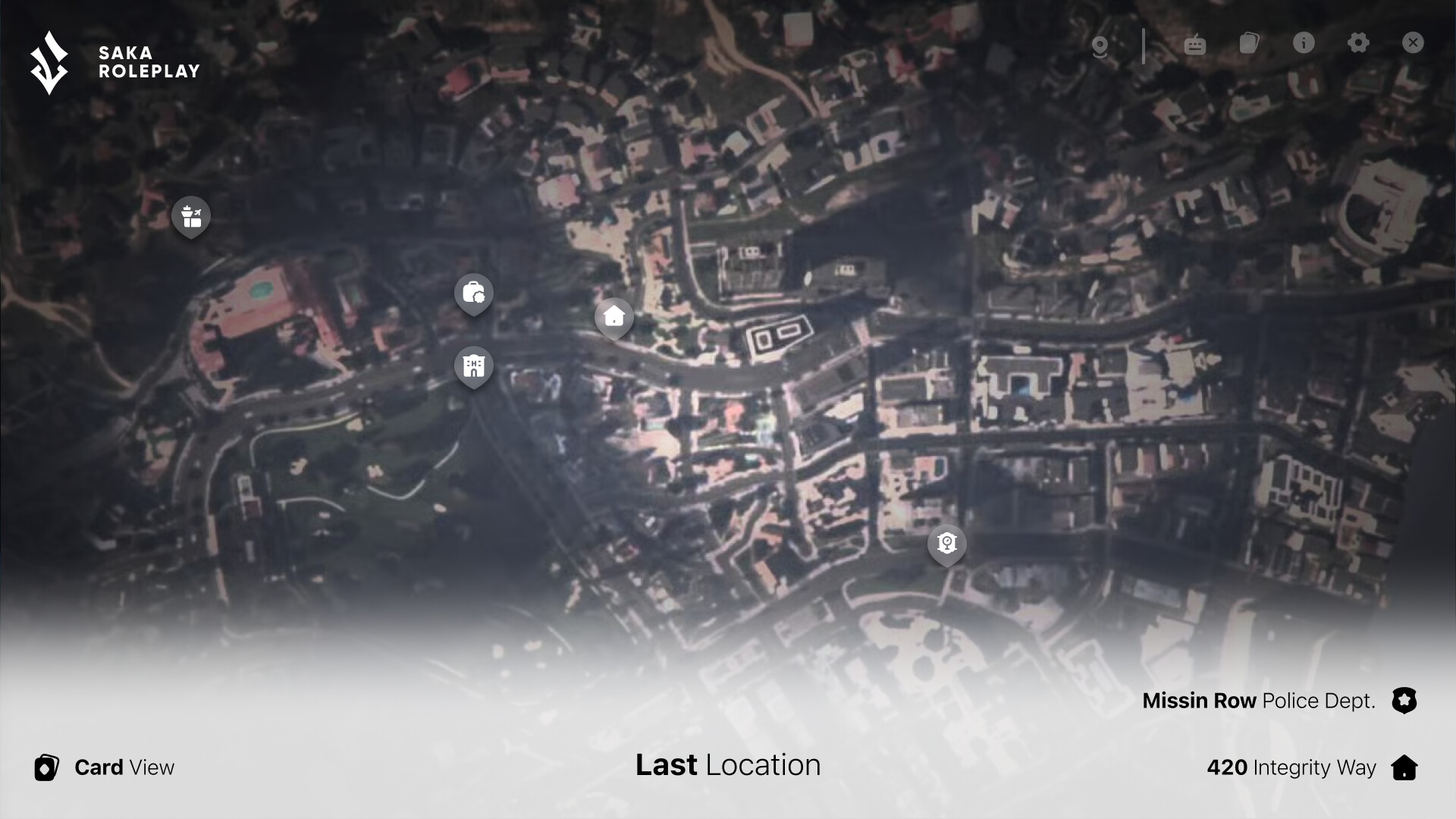 Saka Start Up (Loadingscreen,Multicharacter & Spawn) - Advanced & Modern - FiveM Releases - Cfx ...