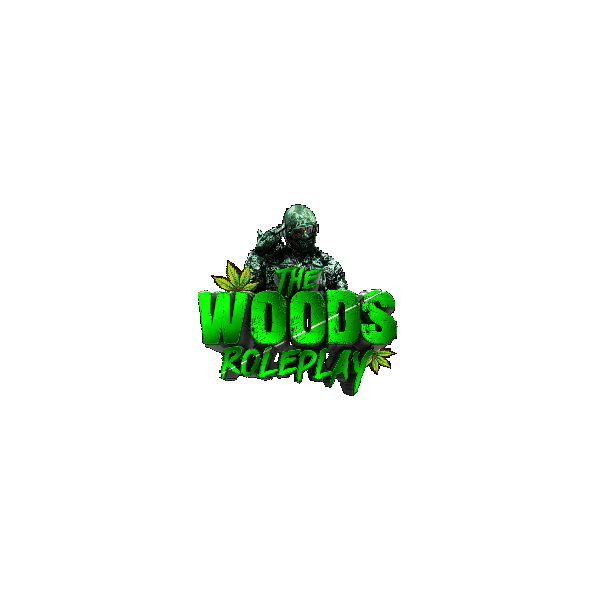The Woods Roleplay 🌴 | Now OPEN! - Server Bazaar - Cfx.re Community