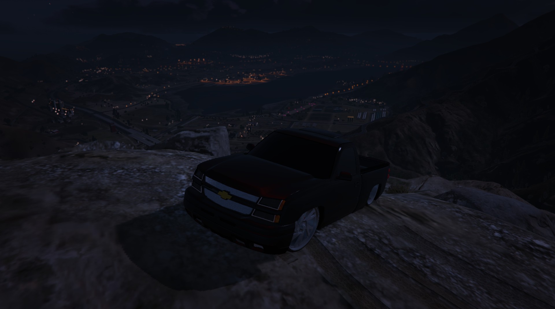 Mount Gordo - FiveM Snapmatic - Cfx.re Community