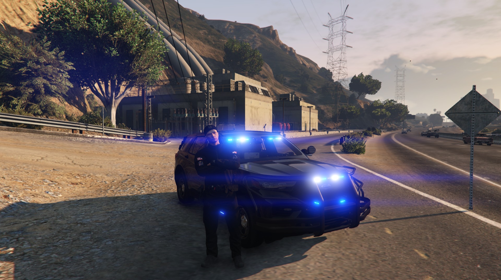 Vinewood Hills - FiveM Snapmatic - Cfx.re Community