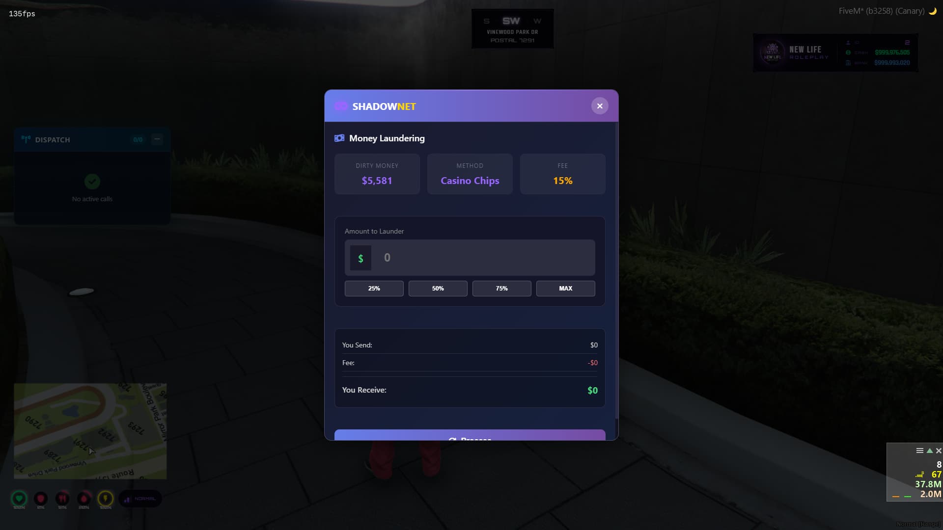 [PAID] [QBCore/QBox] SC-FRAUD | Advanced Financial Crime System - FiveM ...