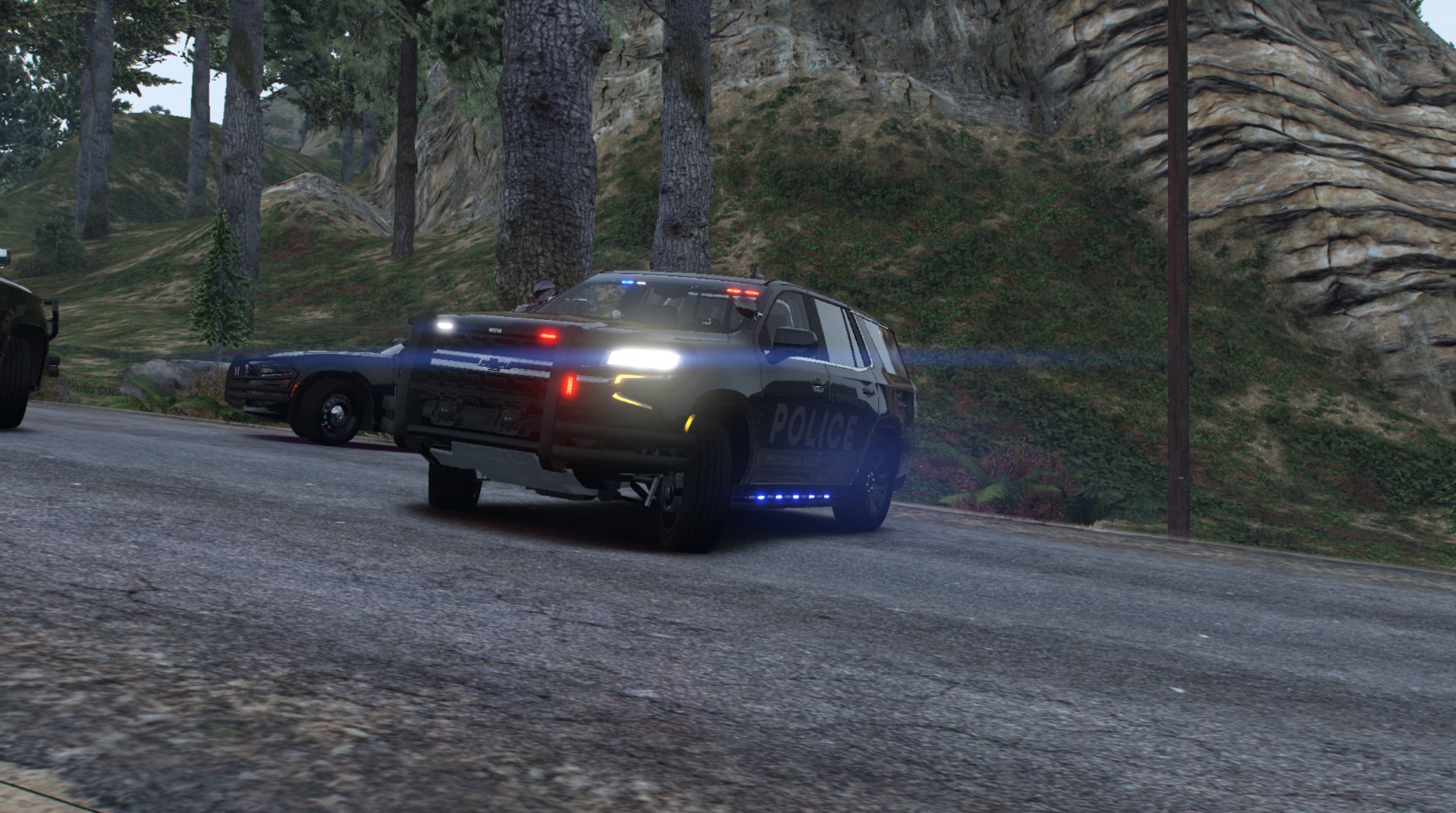 San Andreas - FiveM Snapmatic - Cfx.re Community