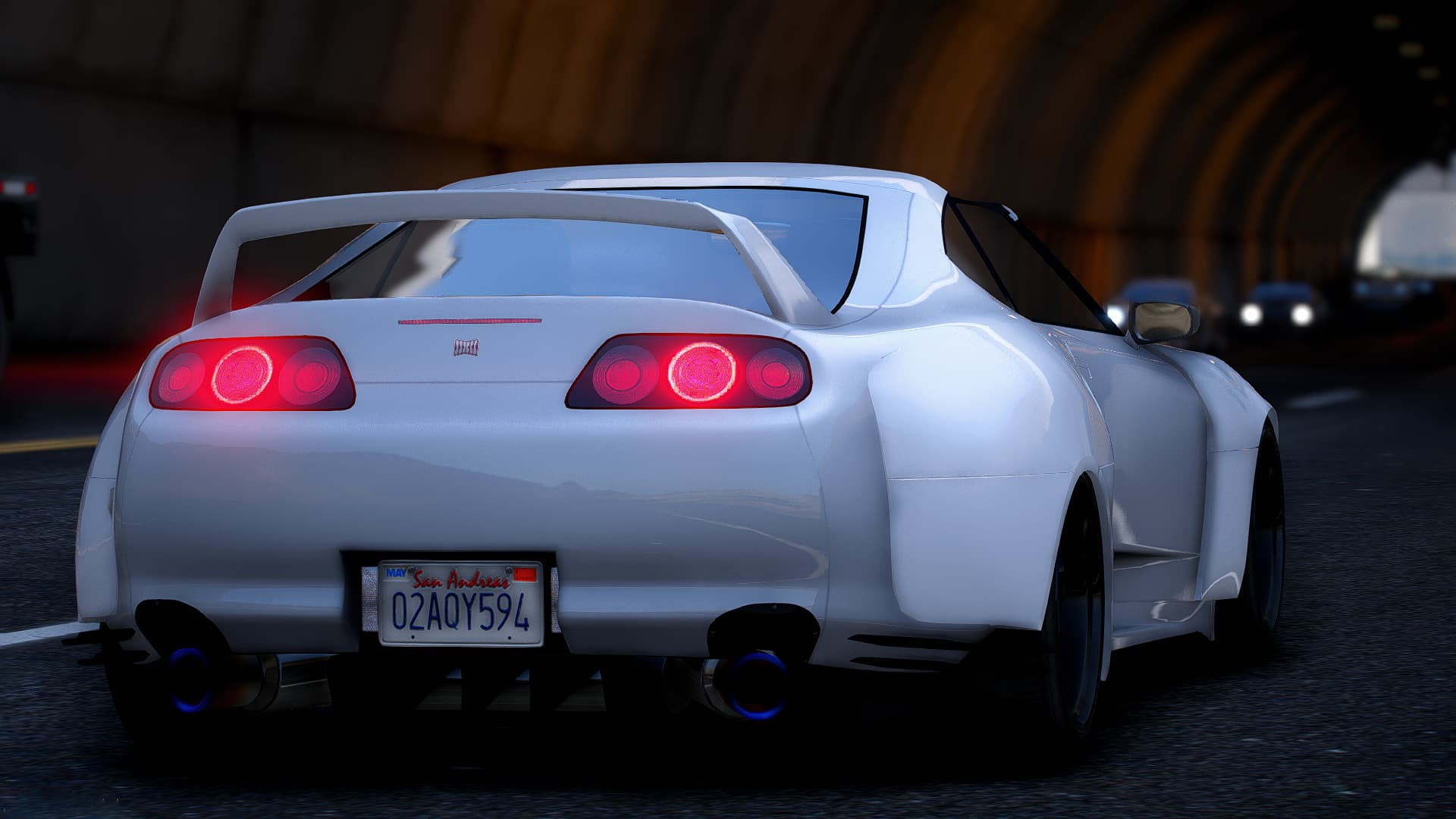 [PAID] Jester normal/cabrio Widebody - FiveM Releases - Cfx.re Community