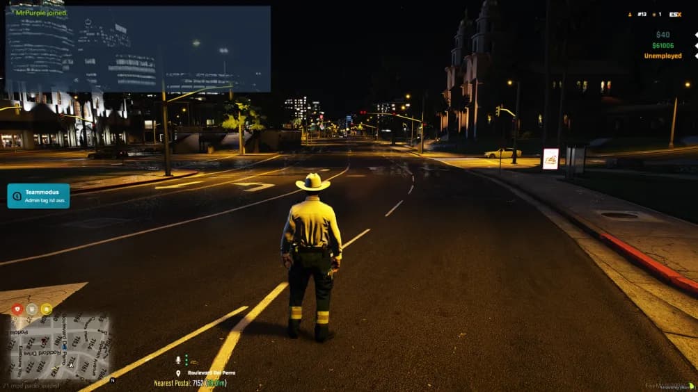 [PAID] [ESX ONLY] Nox Notify – Fully Customizable Notification System for FiveM [Escrow ...