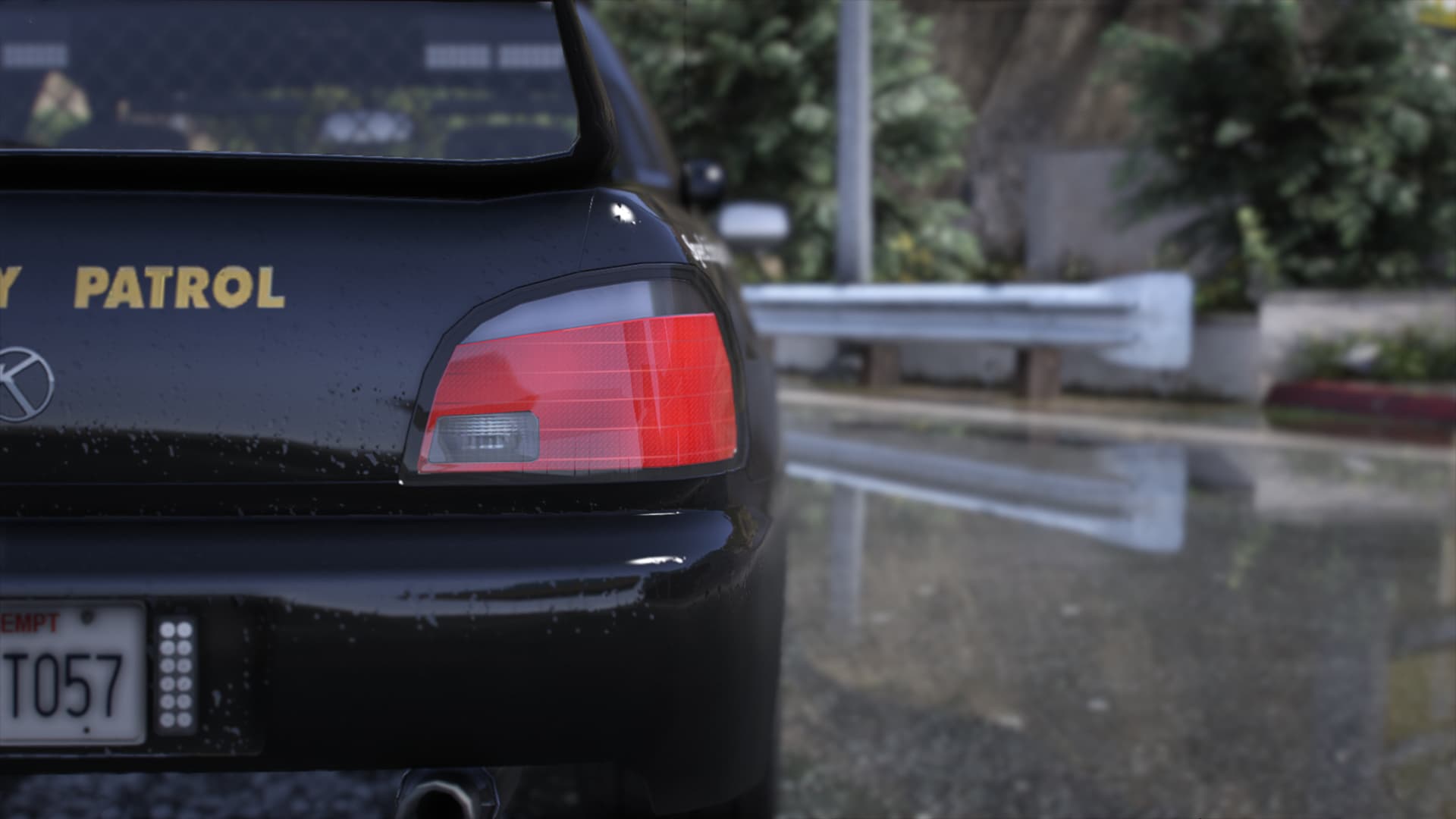 [PAID] [POLICE] Karin Sultan Spectaris + Callsigns - FiveM Releases ...