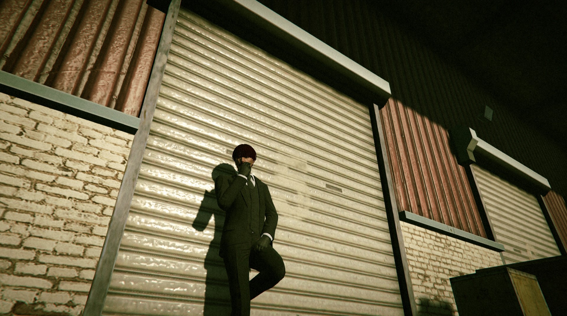 Buccaneer Way - FiveM Snapmatic - Cfx.re Community