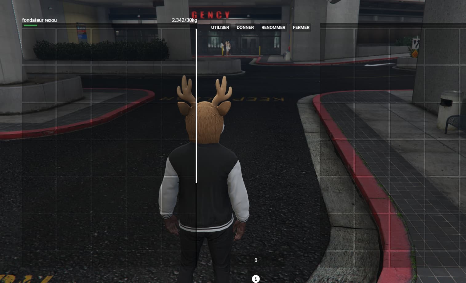 Create Ped Ox Inventory Script Error Oxinventoryclientlua No Such Export Pedsreencreate In