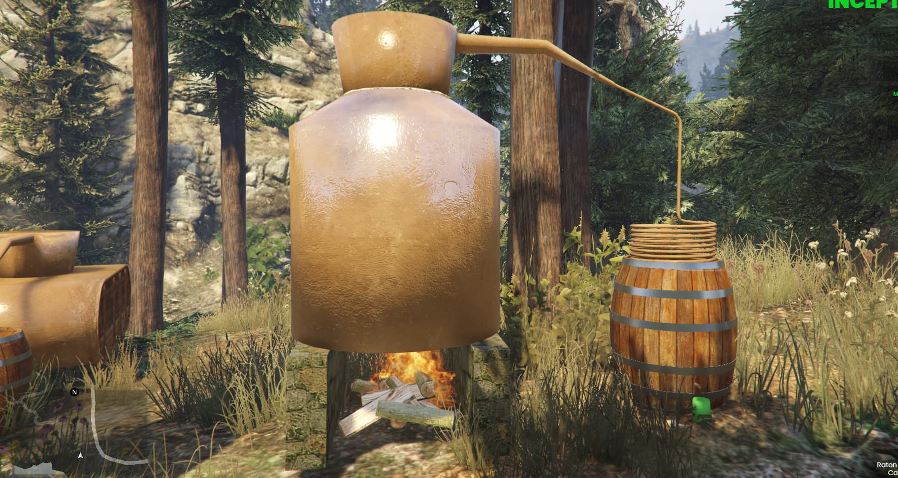 Free props destillery - FiveM Releases - Cfx.re Community