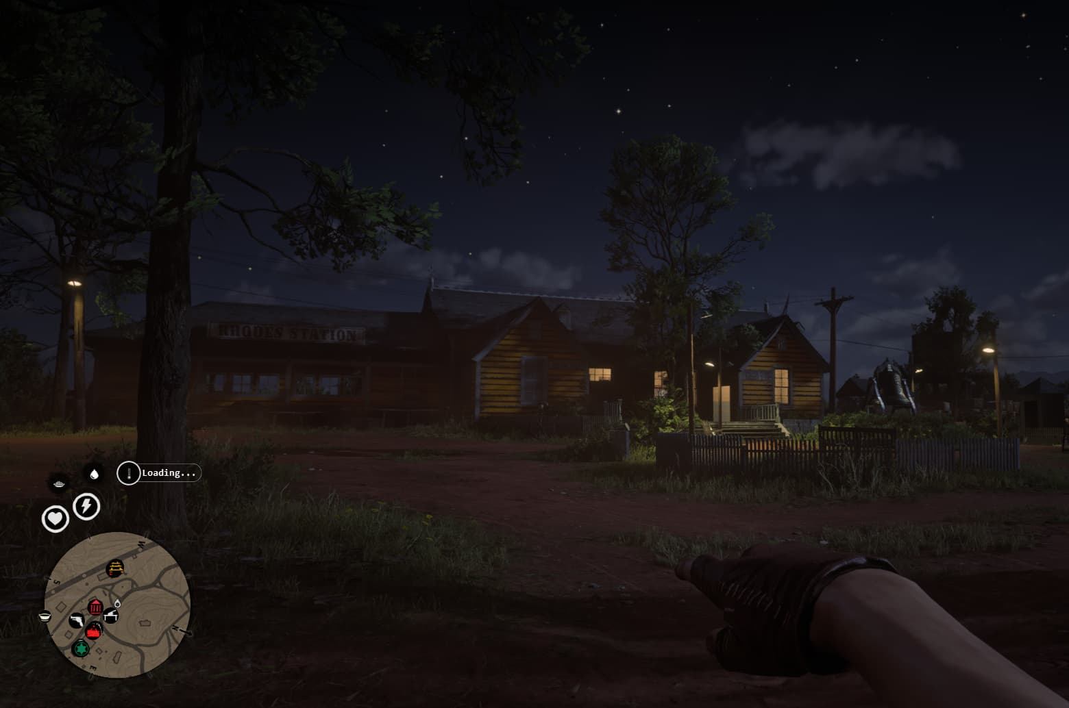 [FREE][Standalone] Standalone Pointing Script - RedM Releases - Cfx.re ...