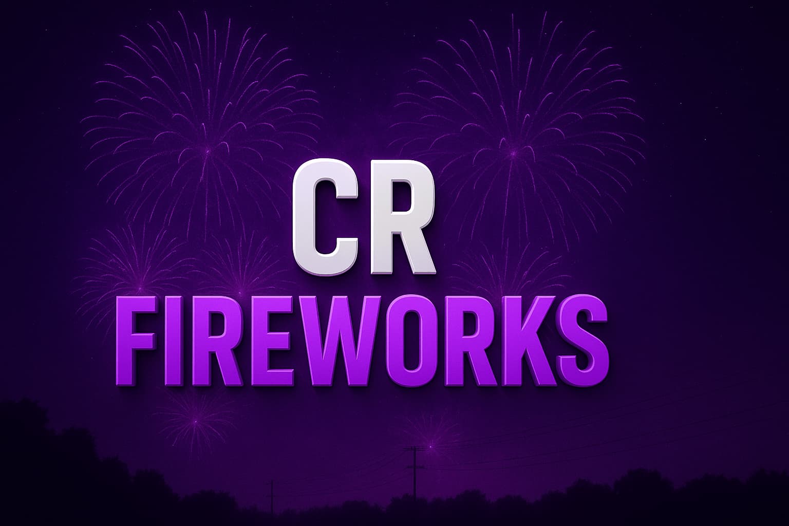 CR Fireworks - Firework with items, colors and patterns - FiveM ...