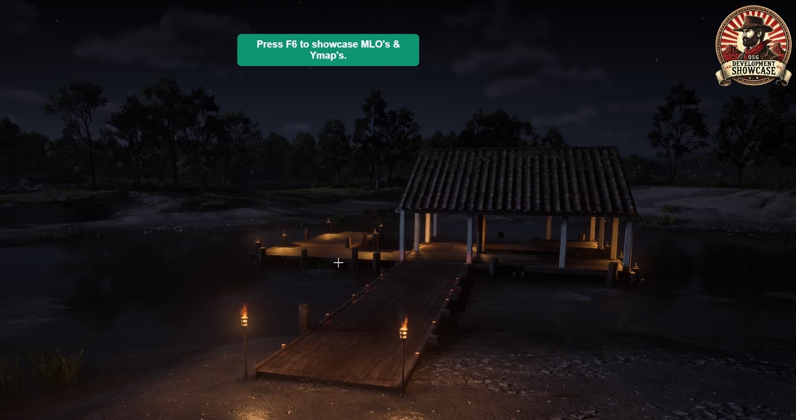 [MLO]Rhodes Island (RedM) - RedM Releases - Cfx.re Community