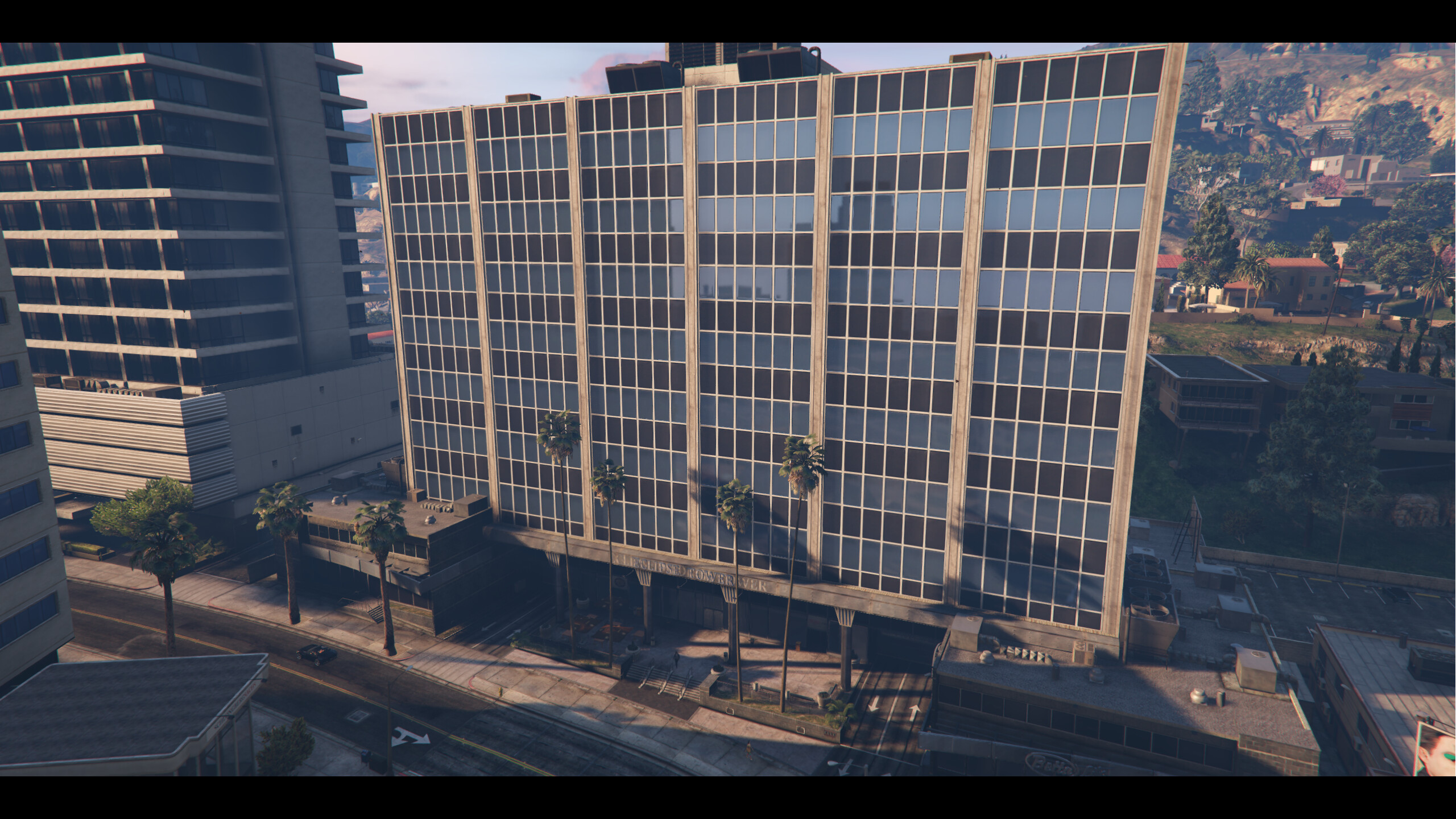 [PAID] Eclipse Tower Apartments - MLO for FiveM - FiveM Releases - Cfx ...