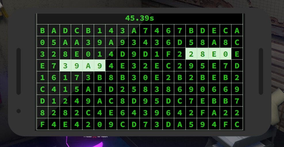 [STANDALONE/QB/ESX/QBX/ND] Heists Creator (+Premade Missions) - Page 2 ...