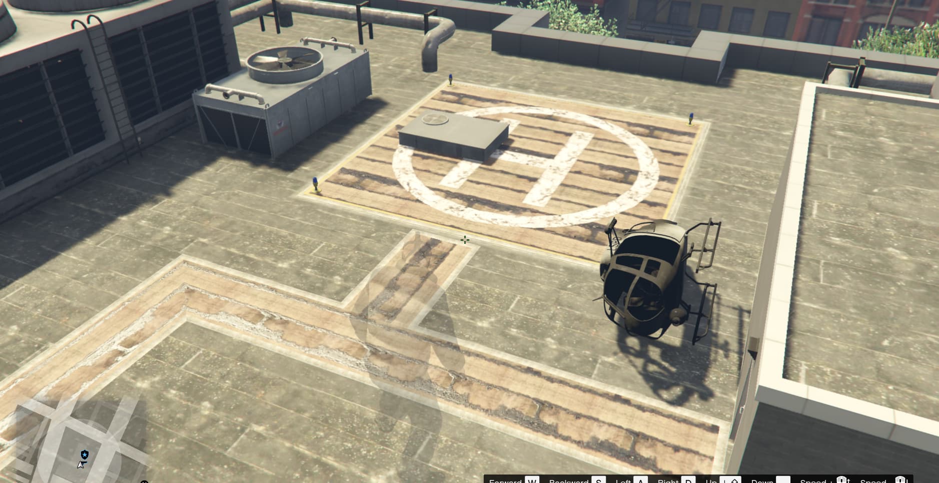 [MLO] [MAP] Mrpd - Mission Row Police Department - Page 3 - FiveM ...