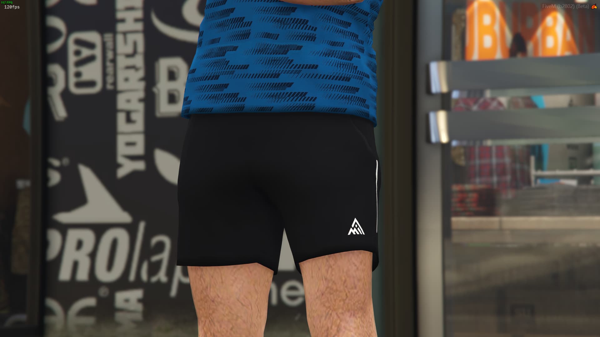 [CUSTOM EUP] MountTrek Clothing Set - FiveM Releases - Cfx.re Community