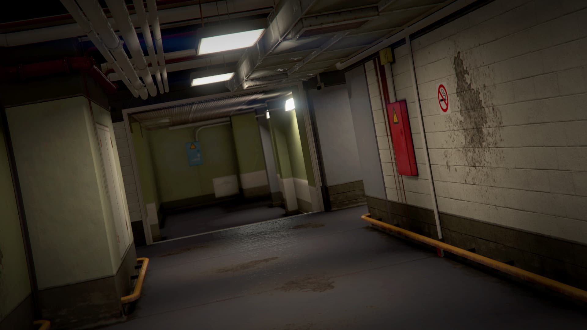 [MAP][Asset][Free] Black Project: Zancudo Facility (Beta Restauration ...