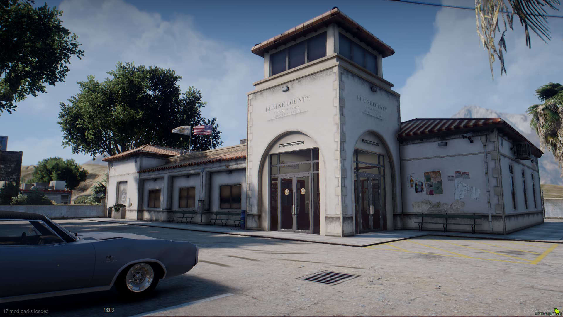 [PAID] [MLO] Route 68 - FiveM Releases - Cfx.re Community