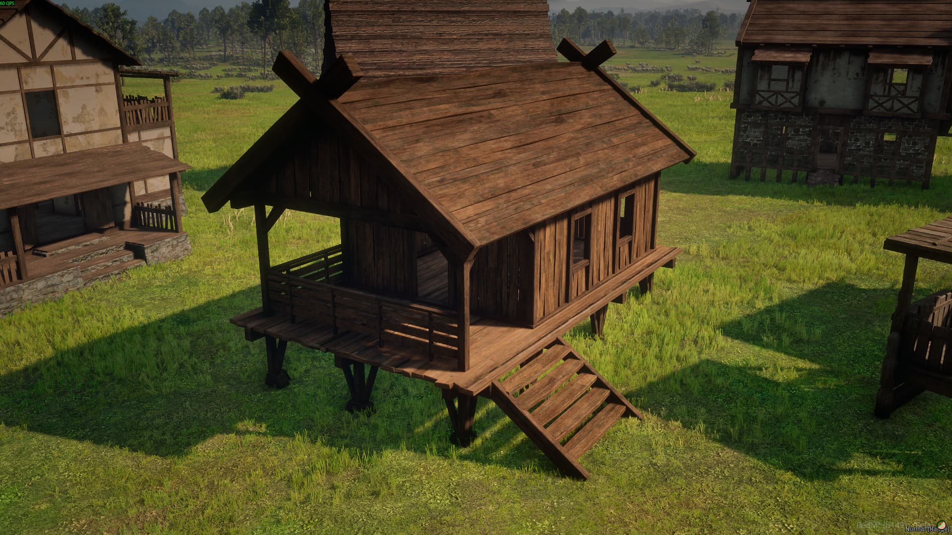 [Props] Medieval Village Pack - Part 1 - RedM Releases - Cfx.re Community