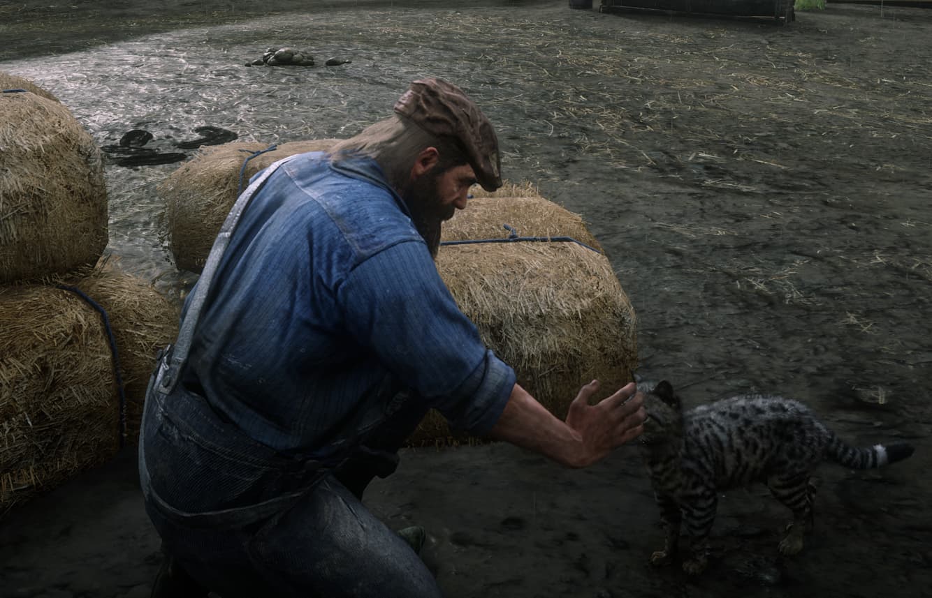 [PAID] 🐾 JR-PatAnimals | Standalone script - RedM Releases - Cfx.re ...