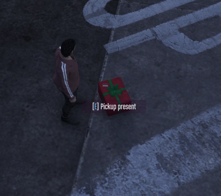 Christmas Event - Santa’s Present Hunt - FiveM Releases - Cfx.re Community