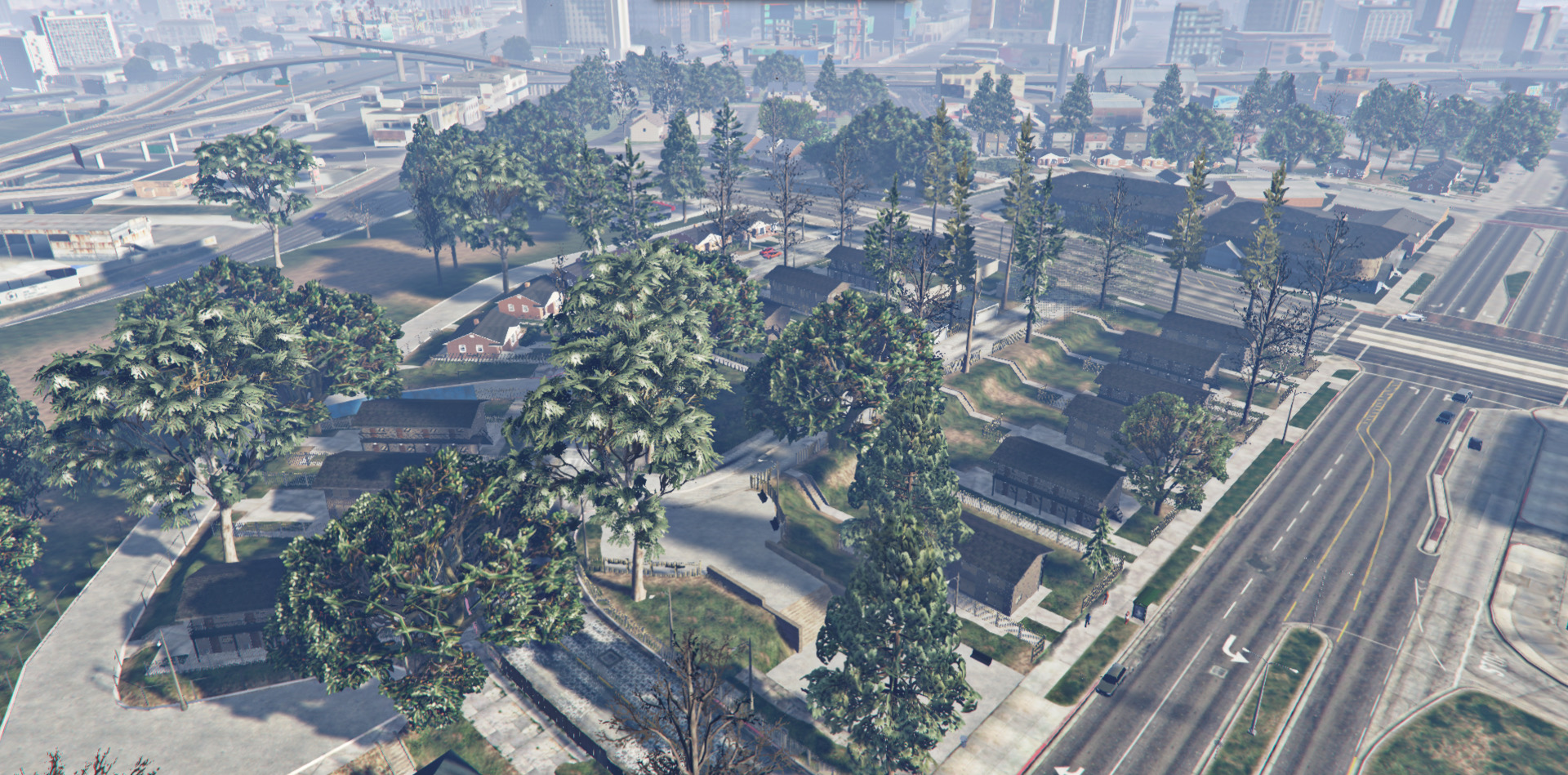 [PAID] 4LNA Memphis V2 - FiveM Releases - Cfx.re Community