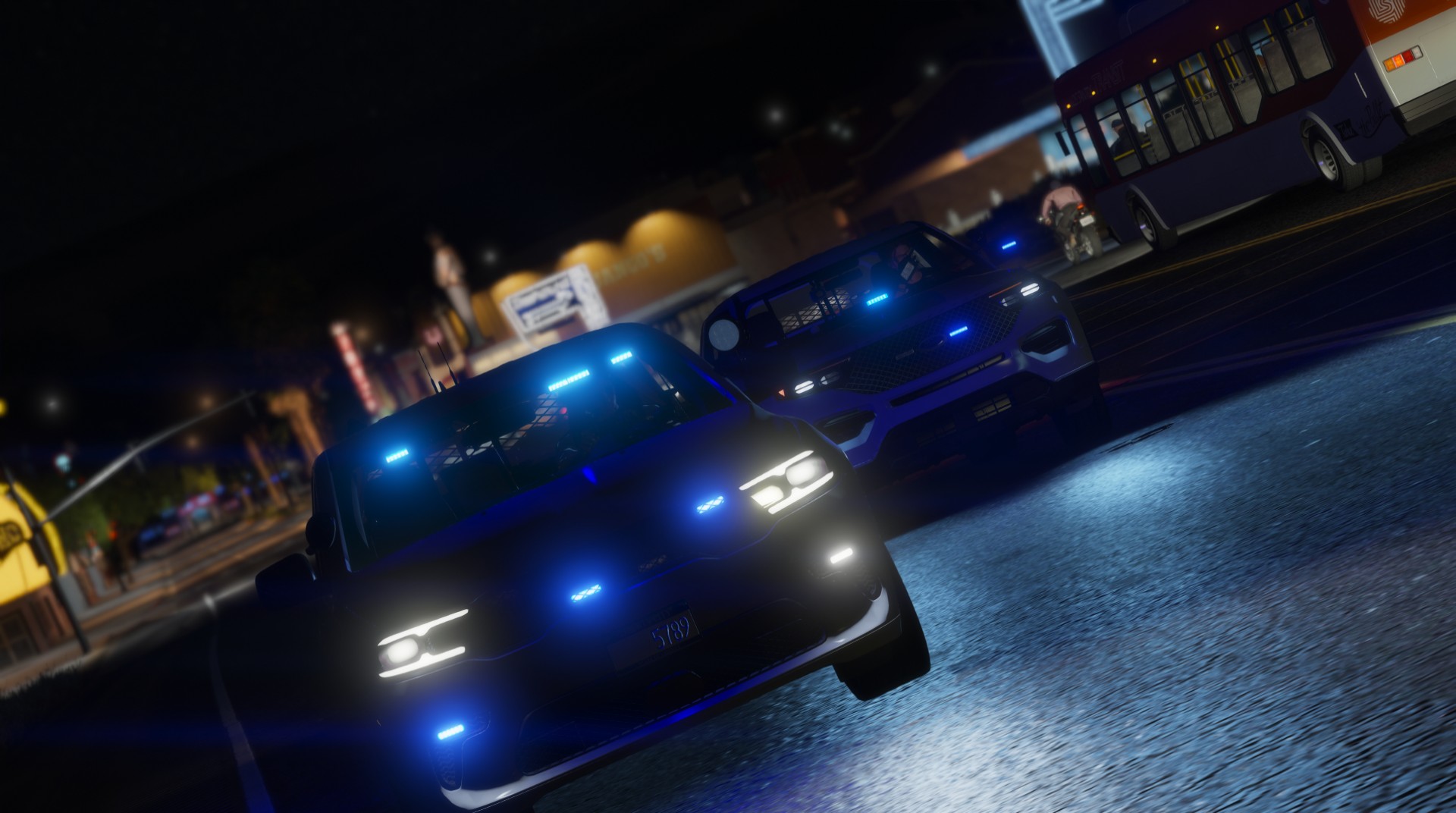 San Andreas - FiveM Snapmatic - Cfx.re Community