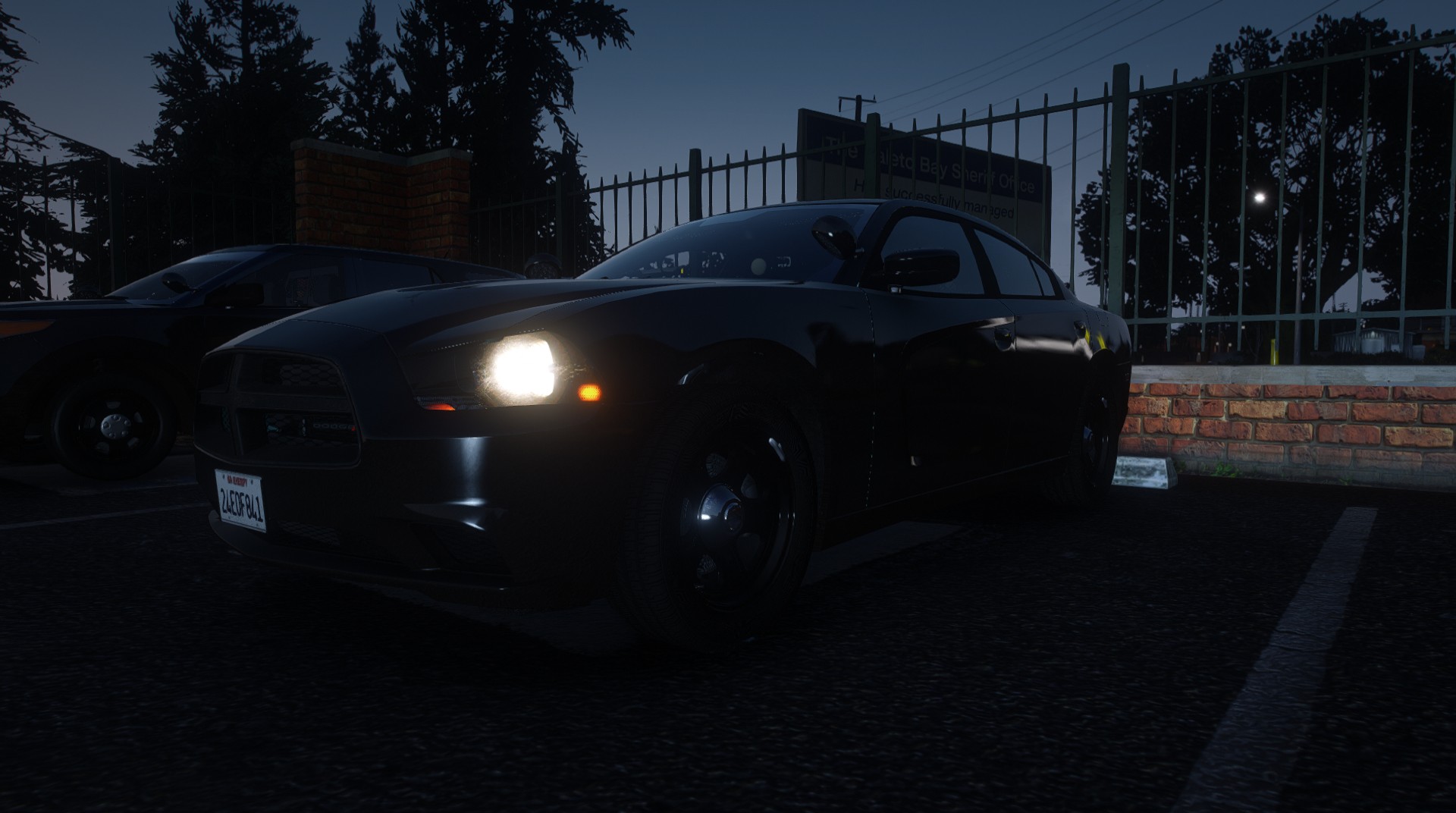 Paleto Bay - FiveM Snapmatic - Cfx.re Community