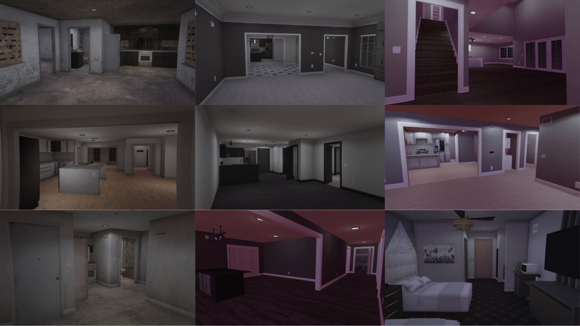 Realistic Housing Bundle 🔥 - FiveM Releases - Cfx.re Community