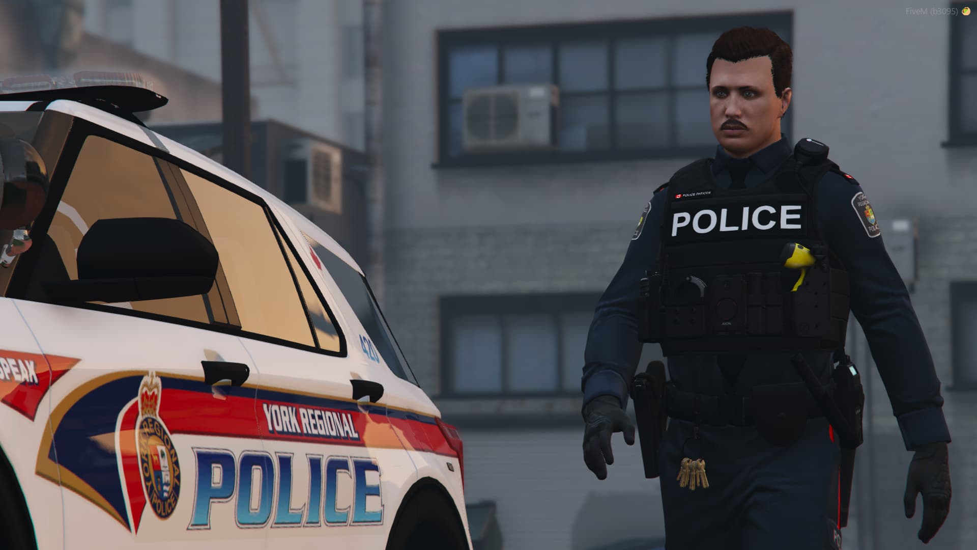 Greater Ontario Gaming-Ontario's most realistic FiveM community ...
