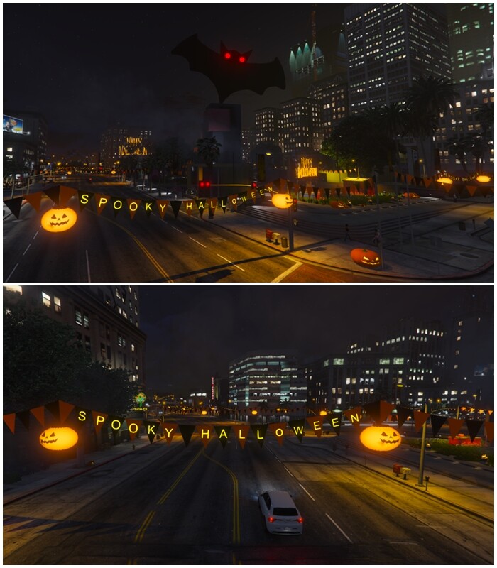Halloween Ultimate Pack [2024] - FiveM Releases - Cfx.re Community