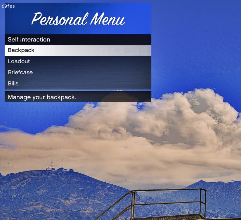 [PAID][RELEASE] | PERSONALMENU | NativeUI - FiveM Releases - Cfx.re ...
