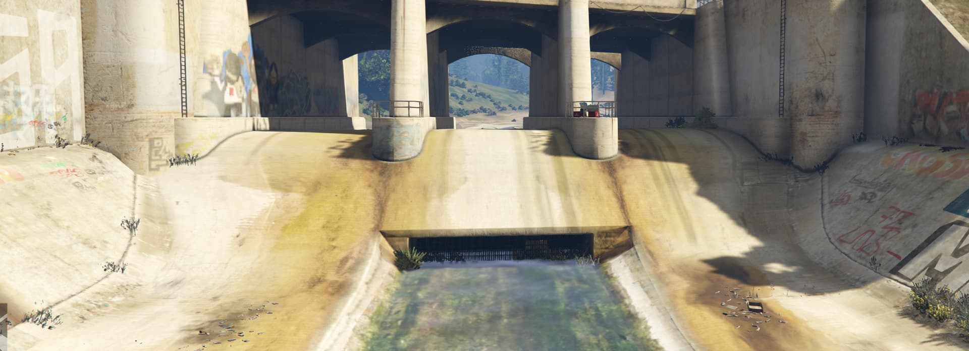 [map][free] los santos river recreation area - Page 2 - FiveM Releases ...